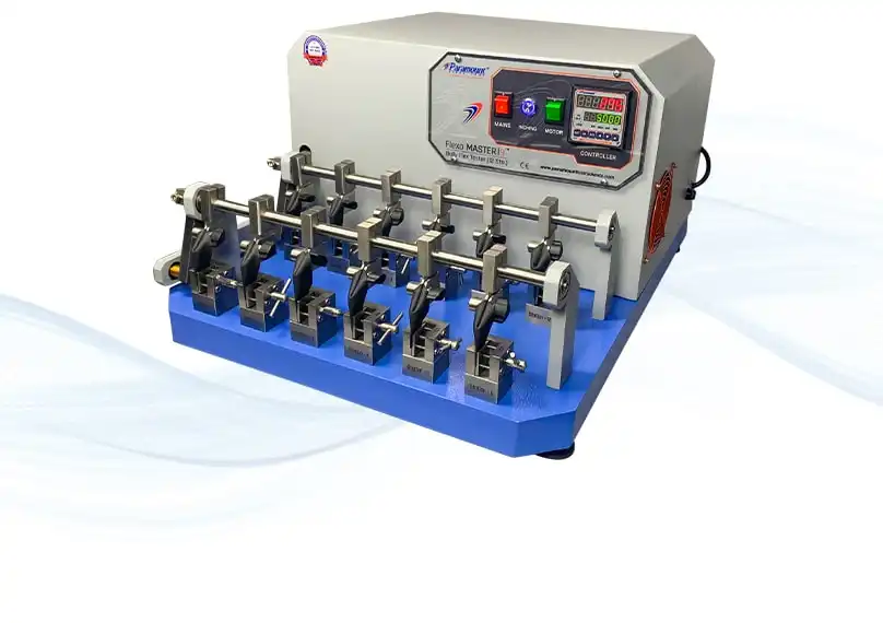 Paramount instruments